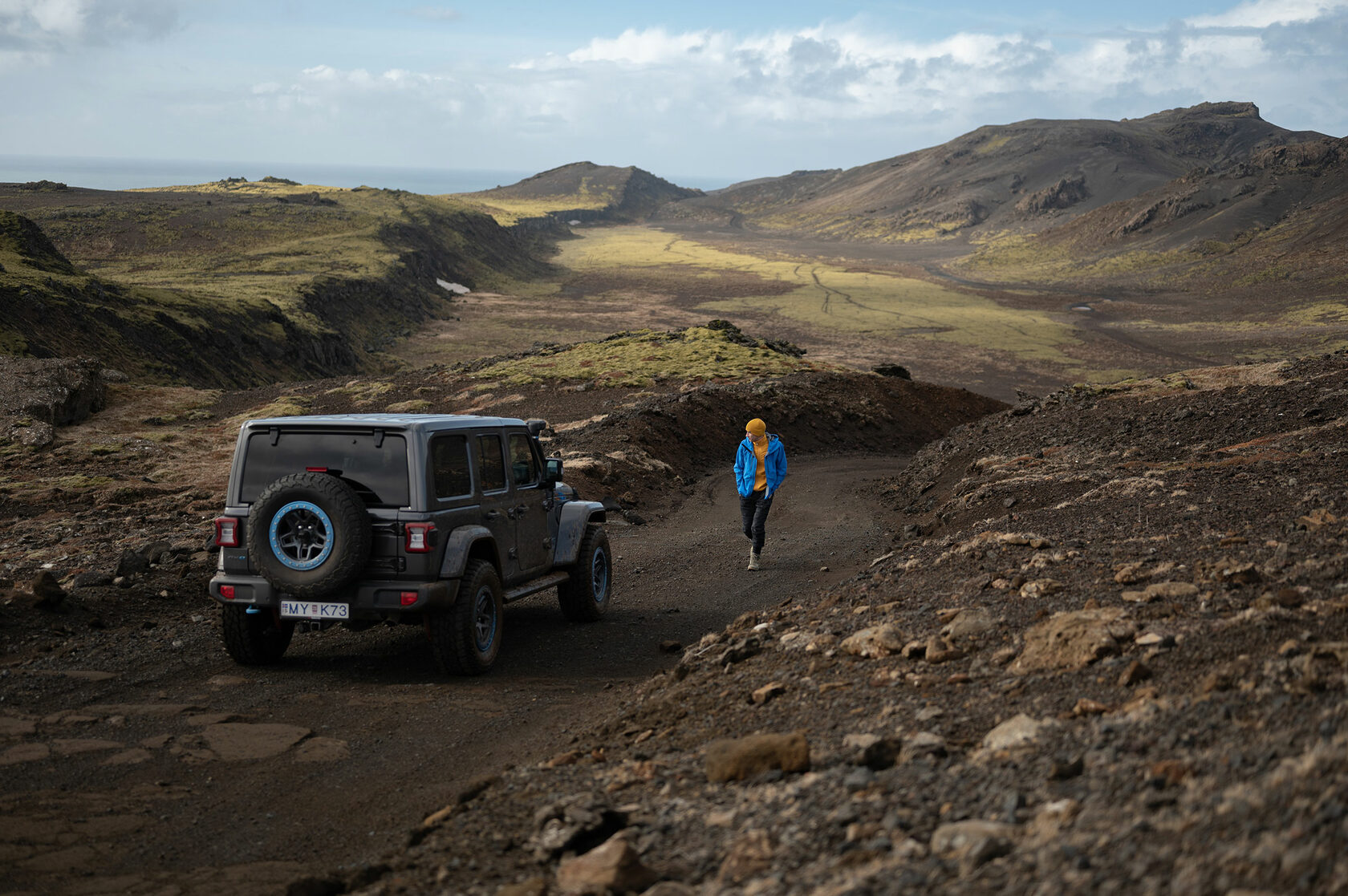 Private guide in Iceland | Nick Shevchenko