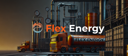 Flex Energy - Solutions for sustainable development and energy efficiency