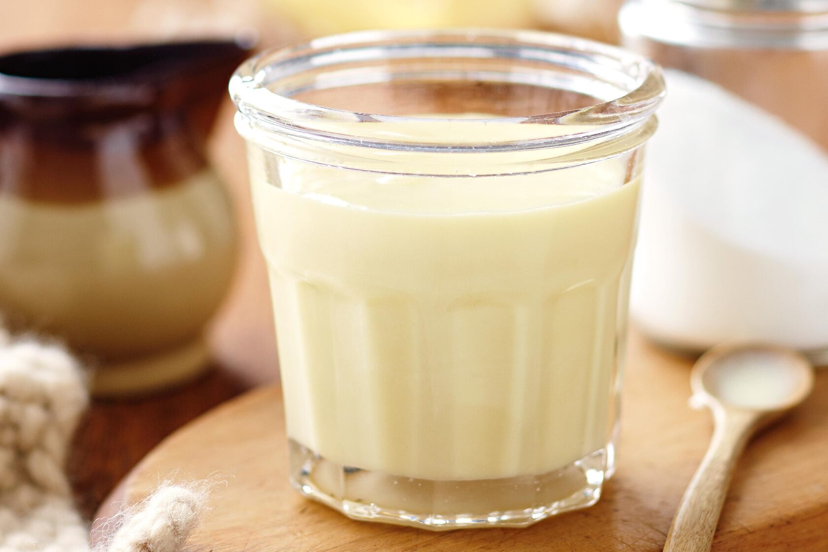 What is Condensed Milk? Everything You Need to Know About This Sweet ...