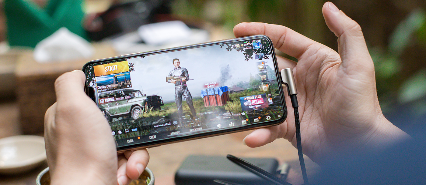 THE POWER OF GAME UX DESIGN IN MODERN GAMING - Argentics