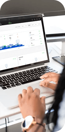 Digital loyalty card creator for SMB's | TRYB Loyalty