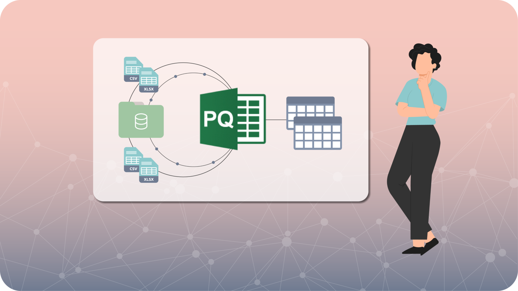 What Is Power Query The Complete Overview Of Power Query