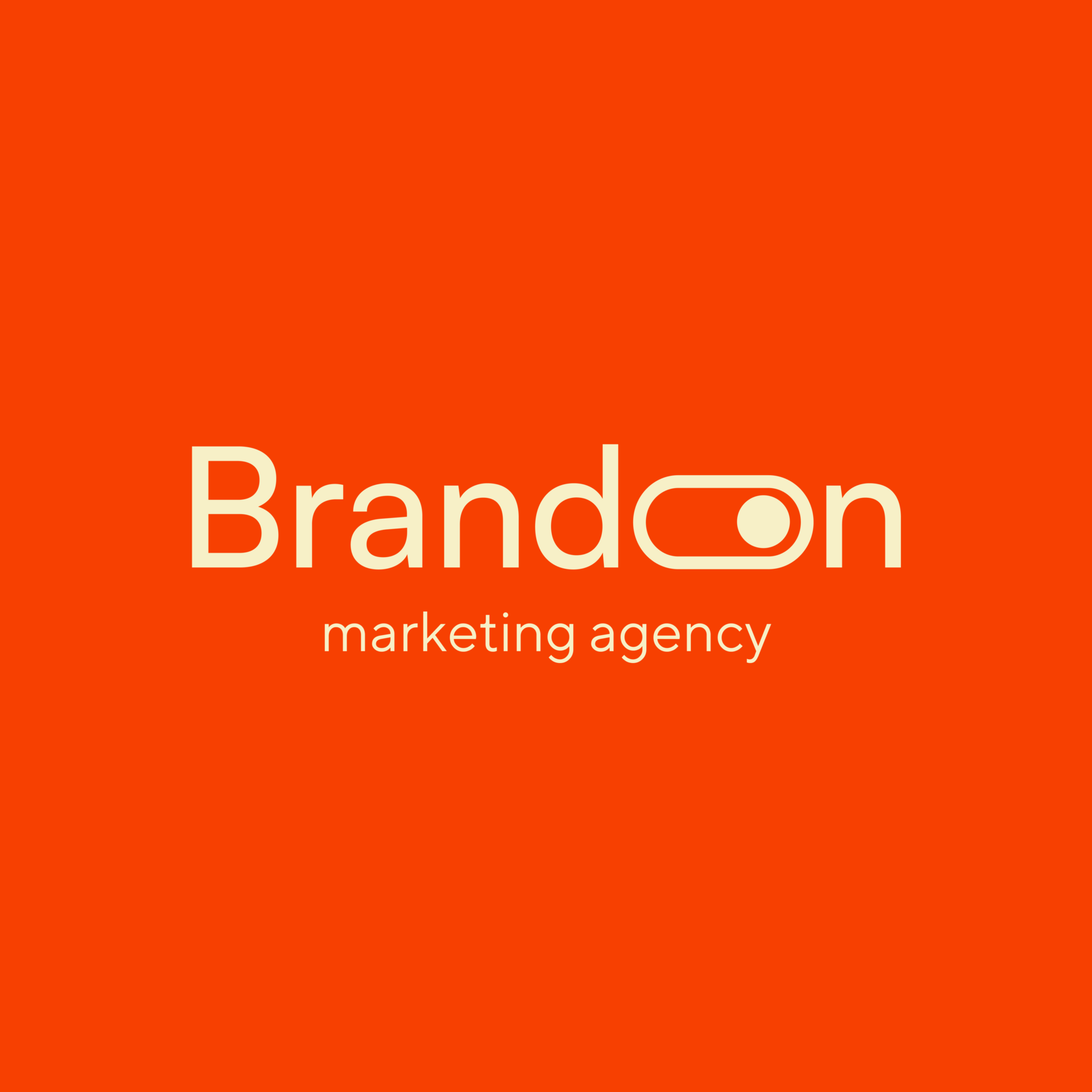 BrandOn Agency | Маркетинговое агентство