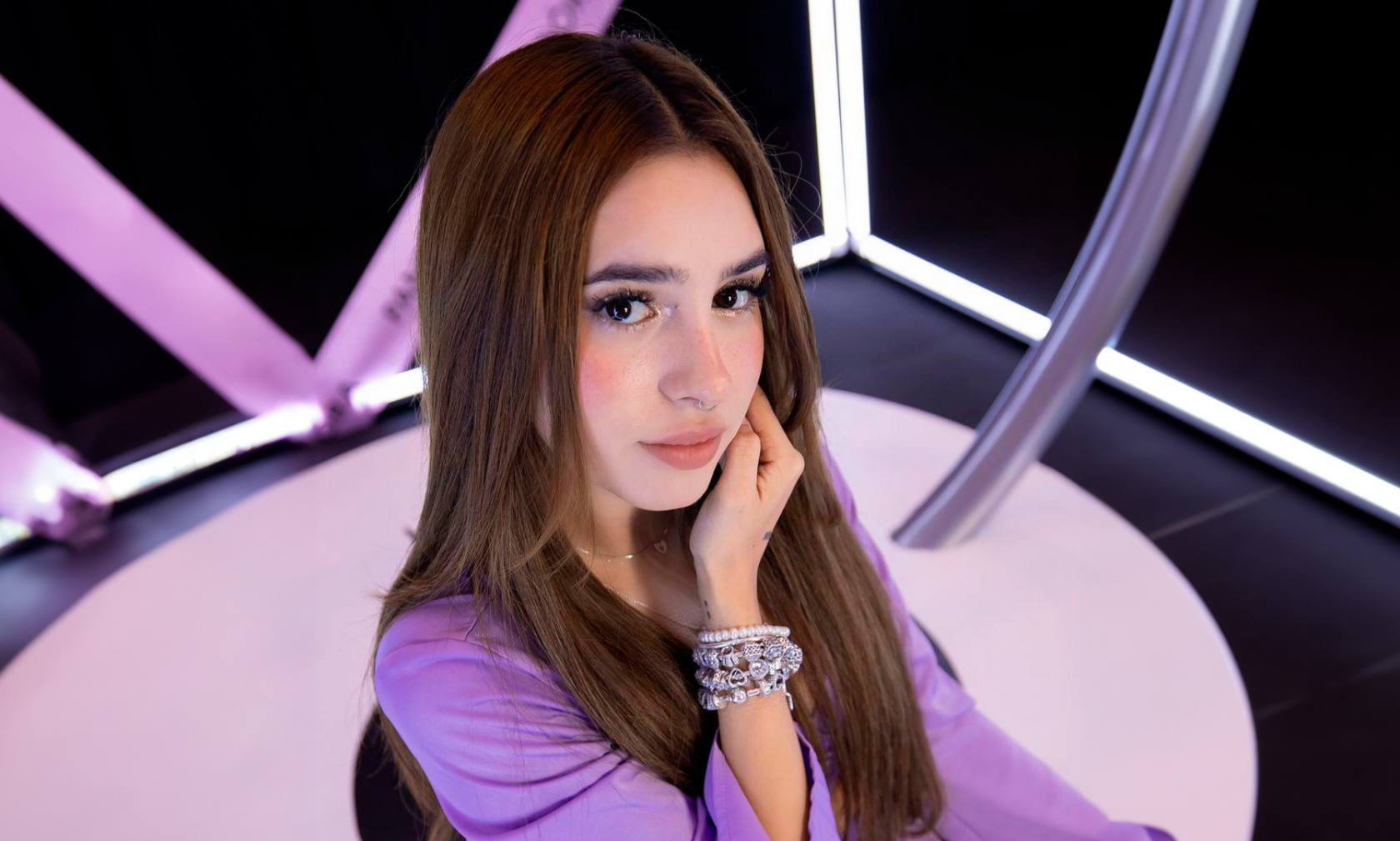 Top Female Influencers in 2025