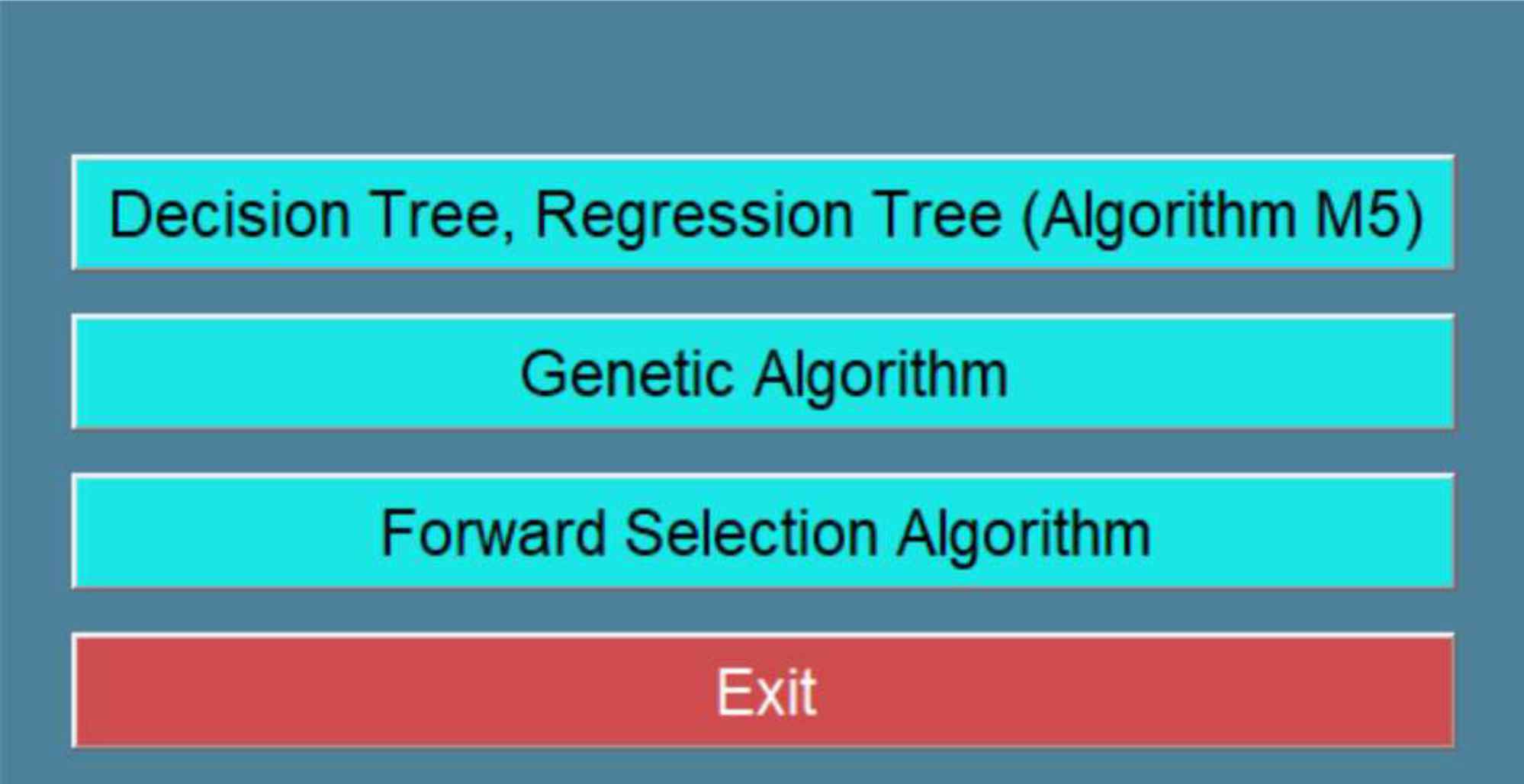 Open-source molecular affinity calculations written in Matlab