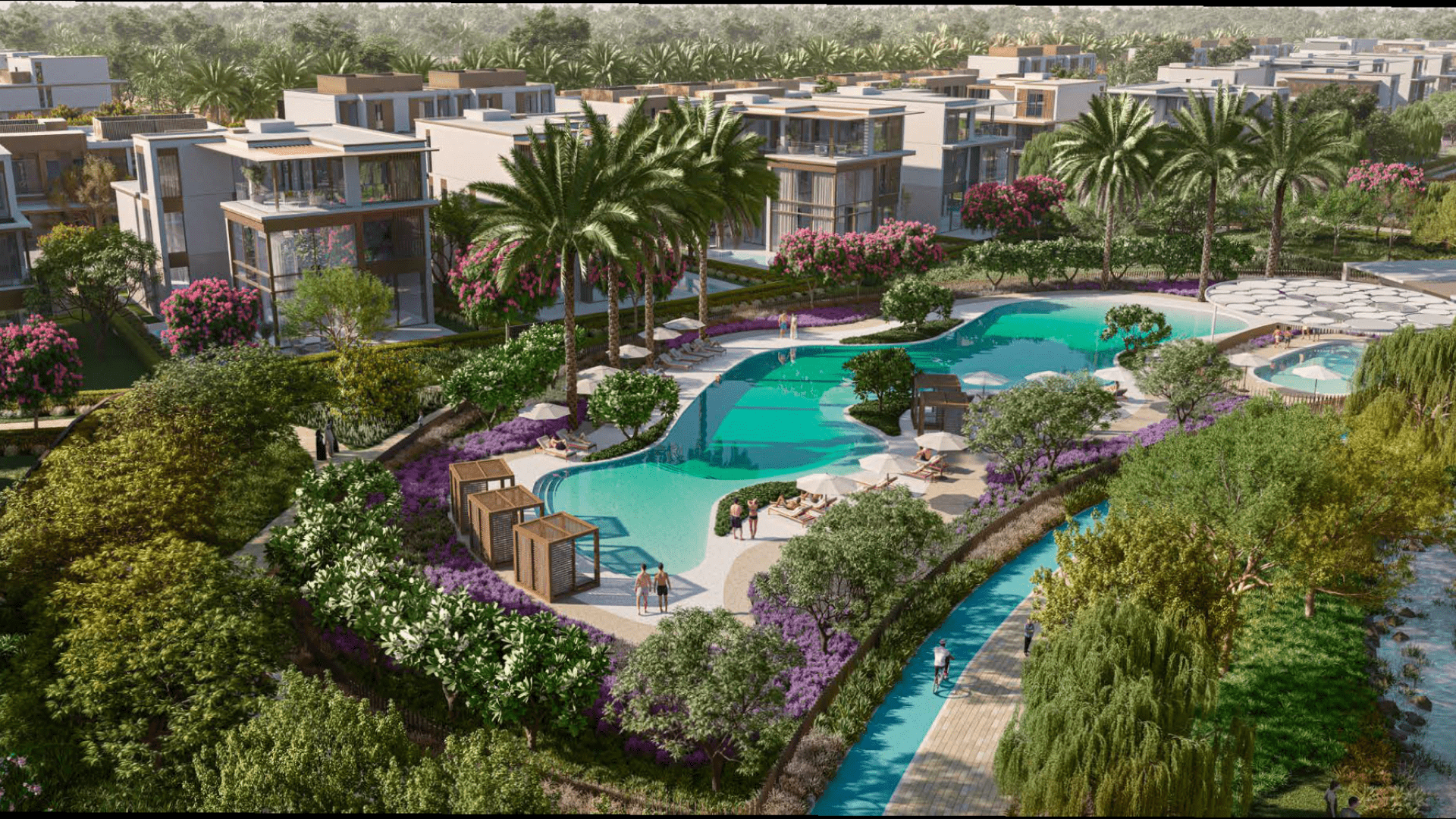 Nakheel Projects