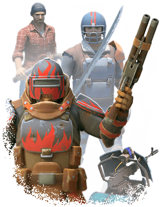 Days After: Zombie Survival