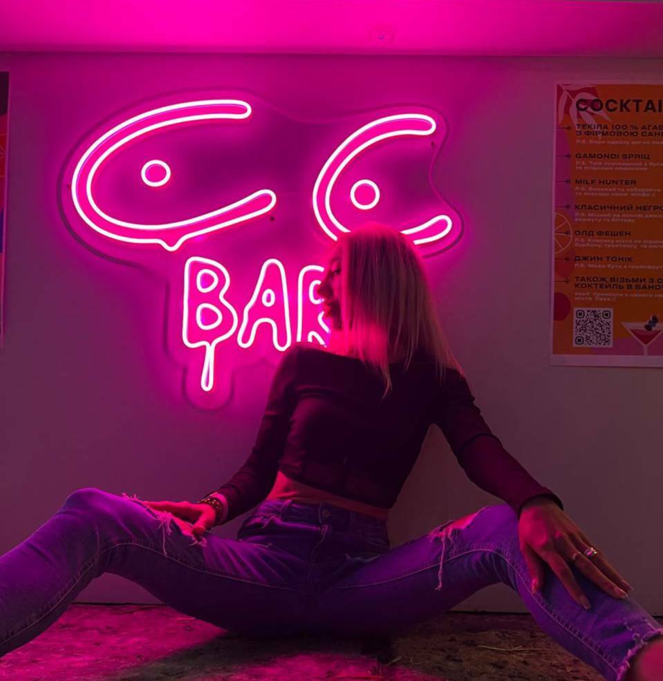 The Avenue Neon - Tworzymy neony na zamówienie dla twojej firmy i ...