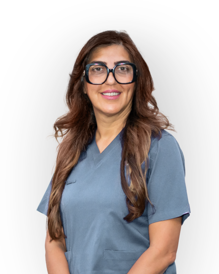 Samaa Team | IVF and Gynecologists in Dubai