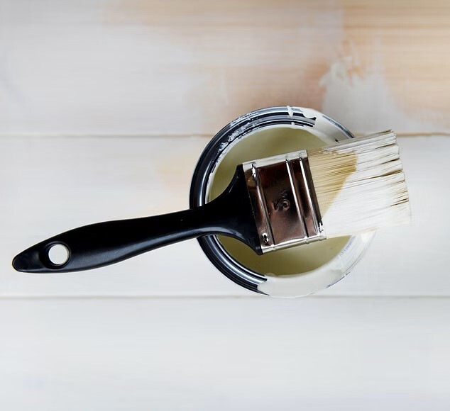 The Art of Choosing the Perfect White. Our 4 little secrets