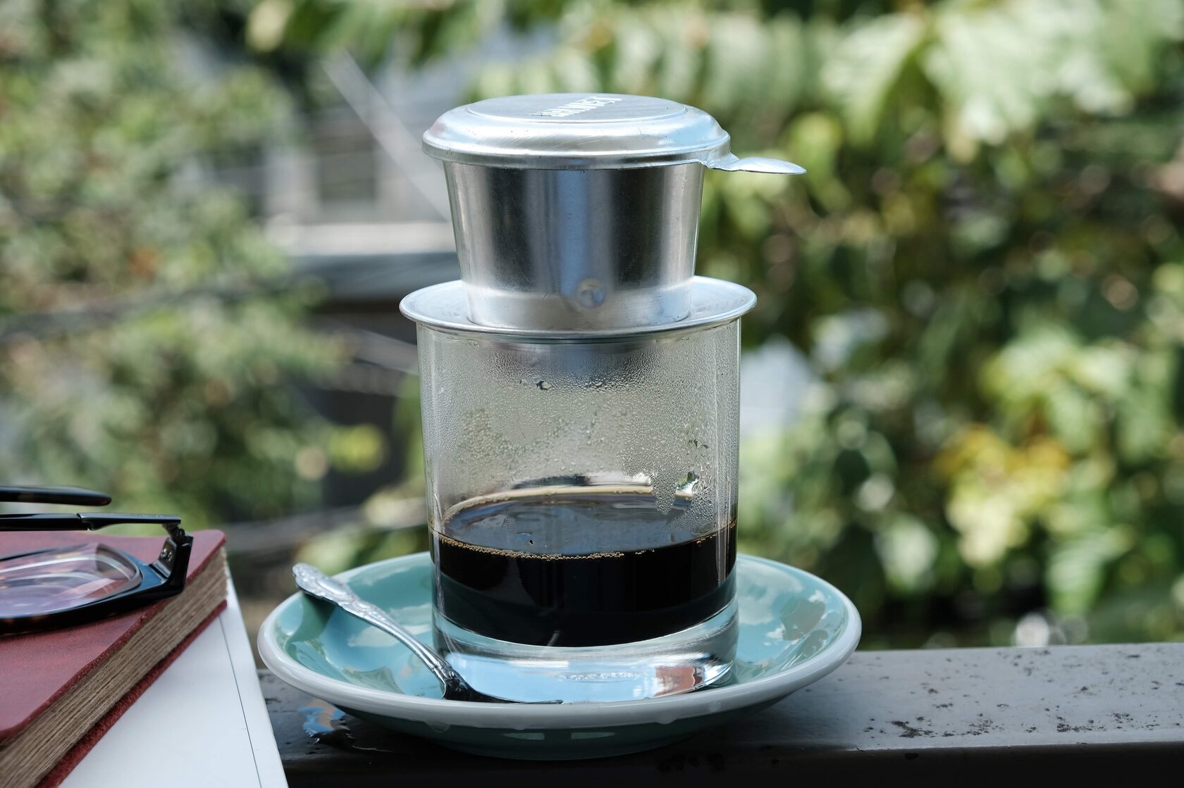 Vietnamese Drip Coffee: A Complete Guide to Brewing Vietnam's Iconic ...