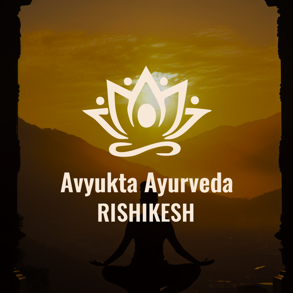 Avyukta Ayurveda