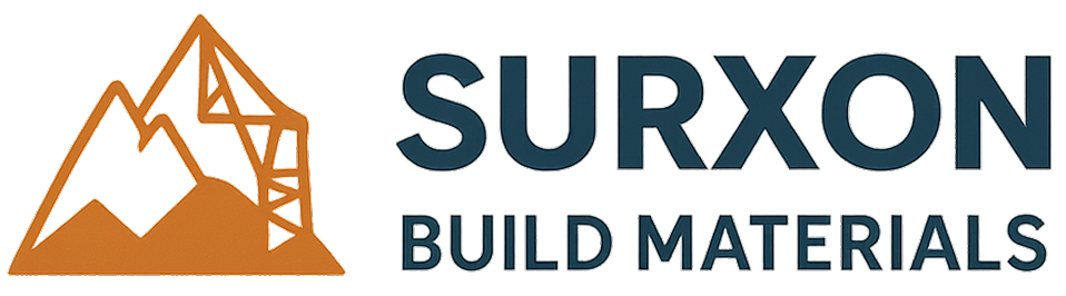 Surxon Build Materials