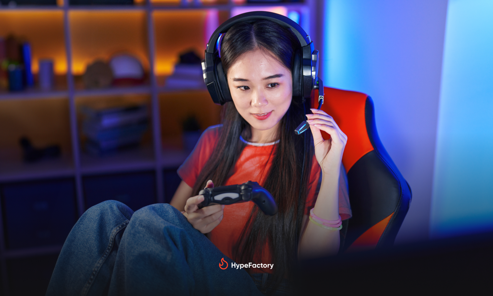 Top Gaming Influencers in South Korea in 2025