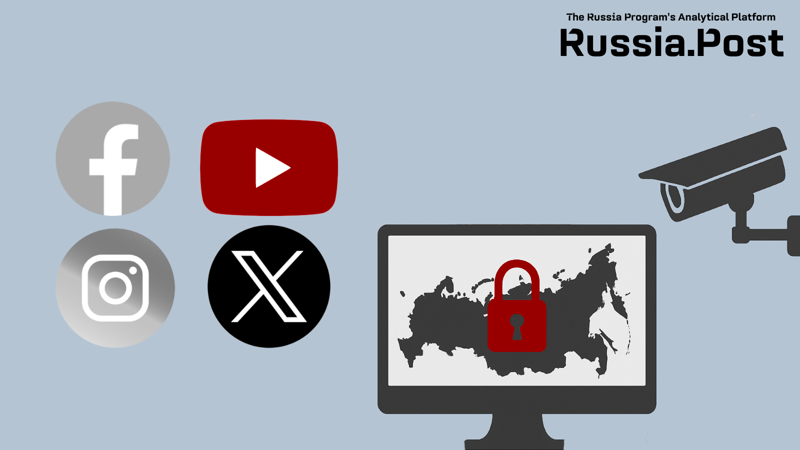 Social Media in Russia: What Is Allowed, What Is Not, and How the Law ...