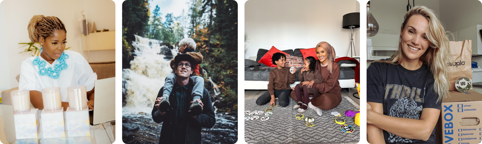 Role of Visuals in Influencer Marketing Campaigns
