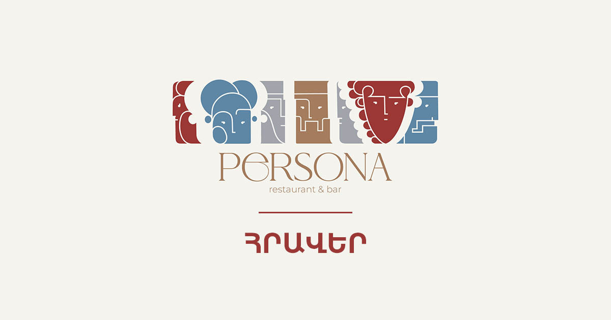 Persona Restaurant & Bar Grand Opening