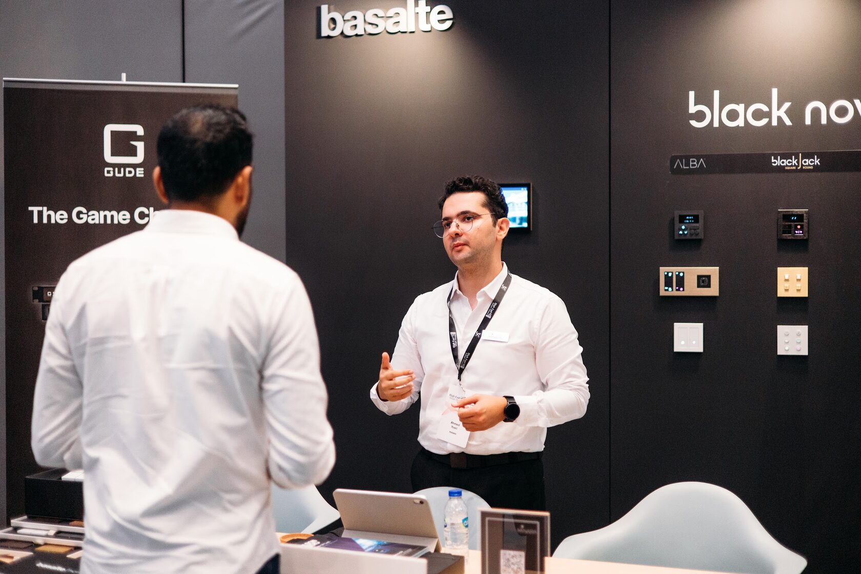 HIGH END & Smart Home SHOW 2026