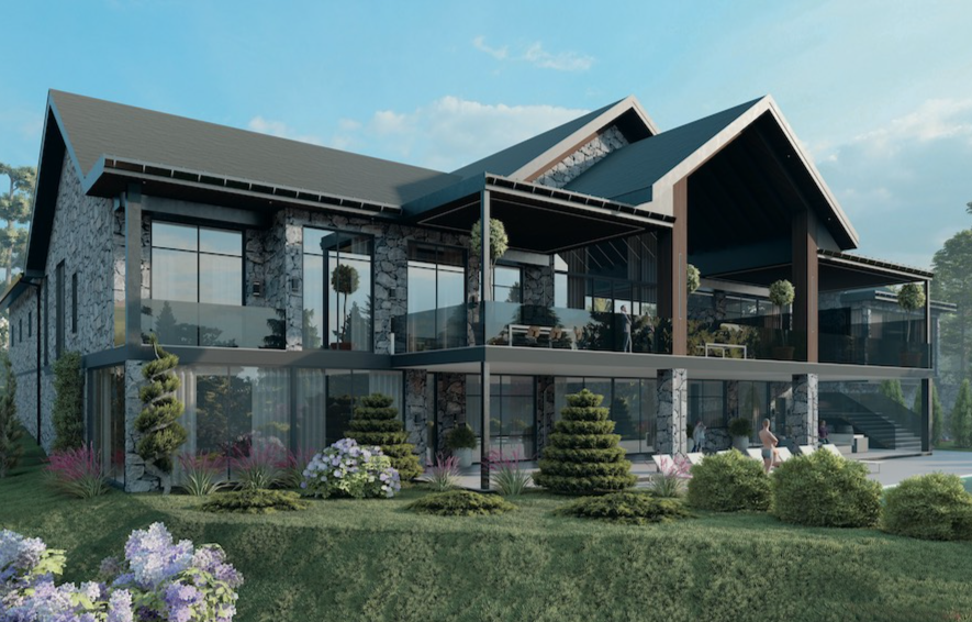 In Tech House Design - Architectural Design & Structural Engineering ...