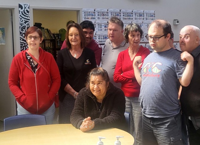 Gallery | PCTI New Zealand