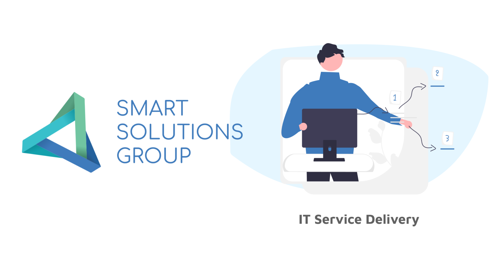 IT Service Delivery | SSG