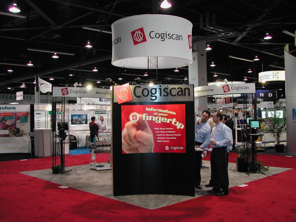 The Founders of Cogiscan Reflect on Cultivating Culture and Pioneering Change in Electronics ...