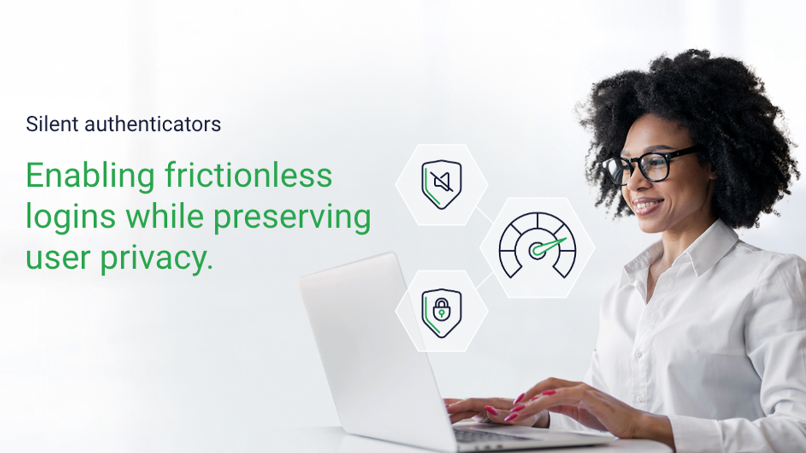 Silent Authenticators