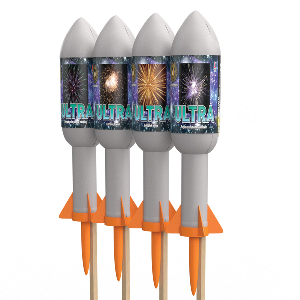 Rockets