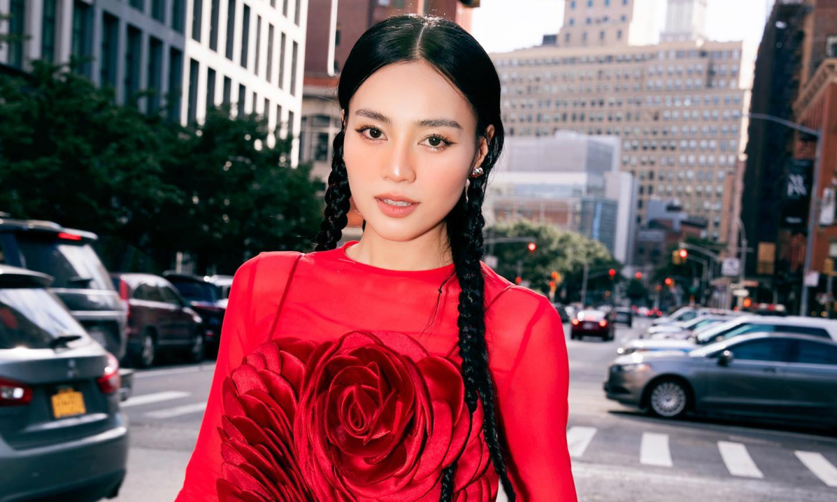 Top Asian Influencers in 2025 - Most Followed Asia Influencers on Instagram