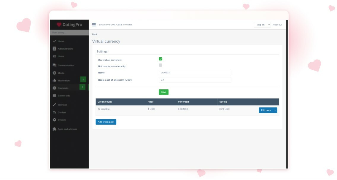 Buy dating site software and dating apps