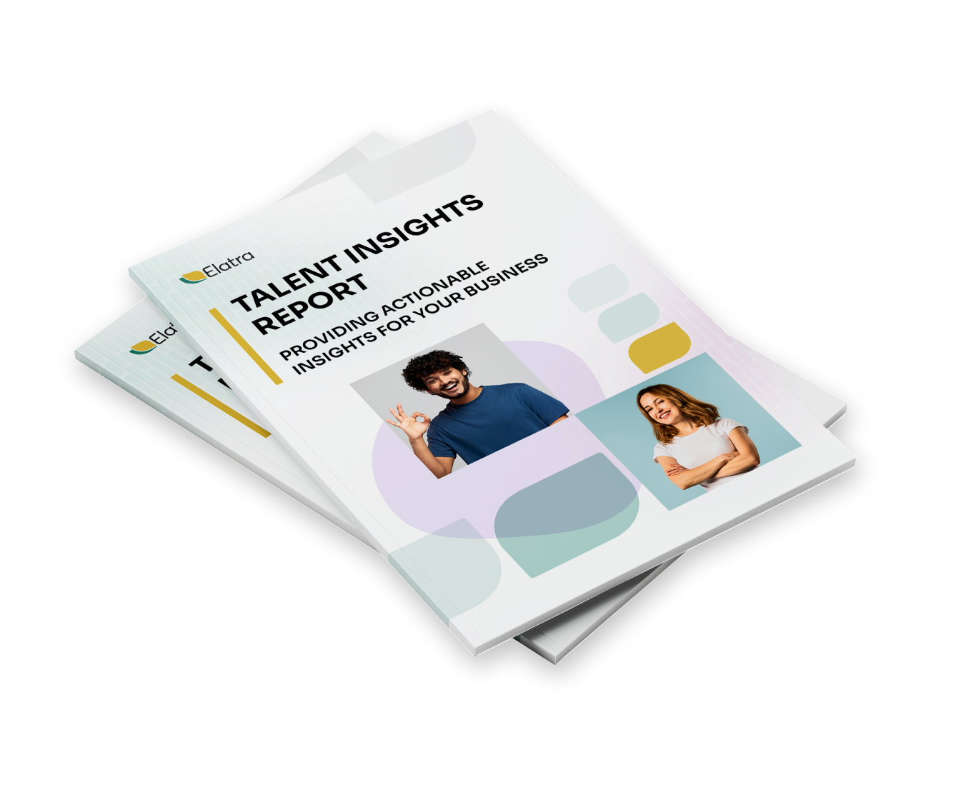 Talent Insights Report from Elatra