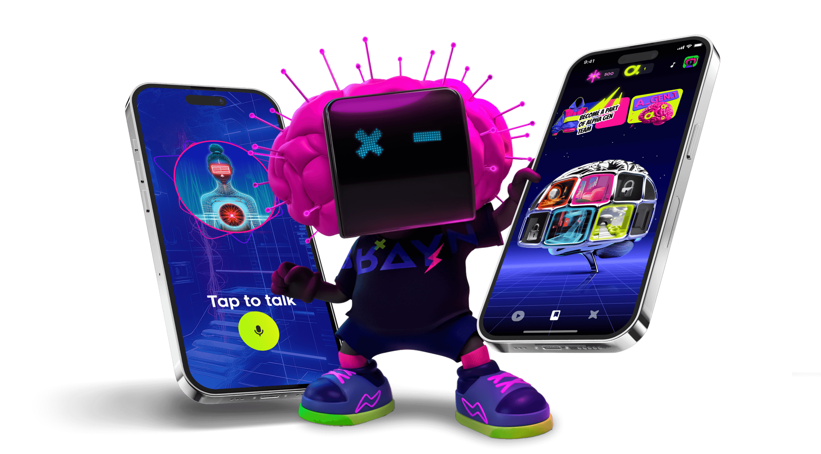 brayn.app