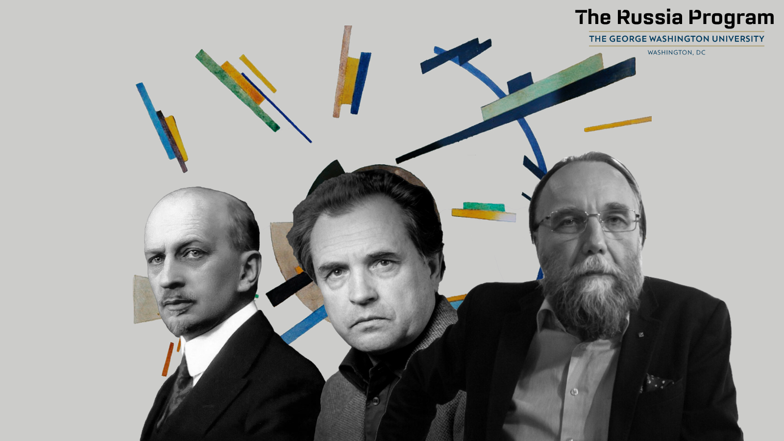 Russian Philosophy at War