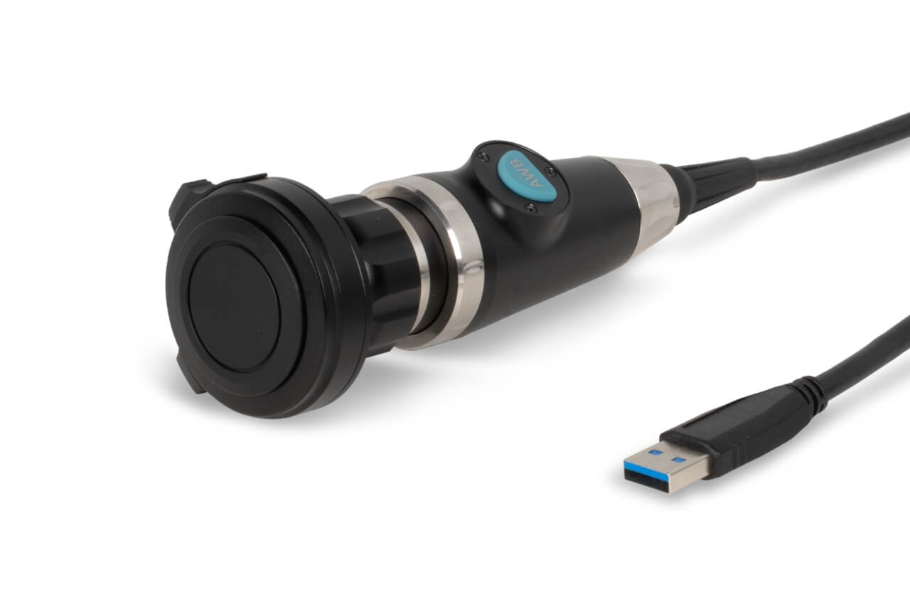Endoscope Cameras from MEDIT
