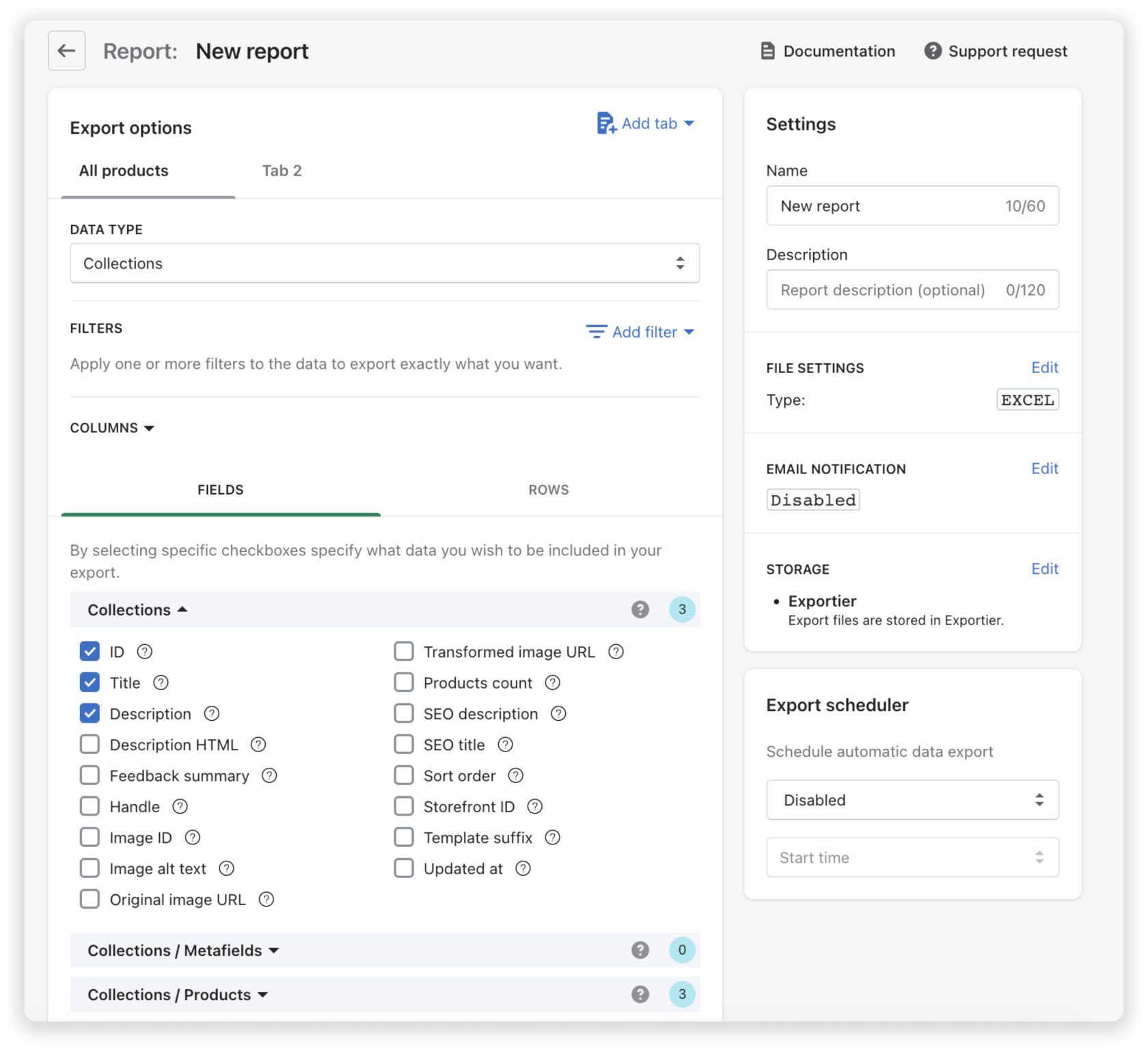 Shopify Reports: The Comprehensive Guide to Shopify Store Analytics