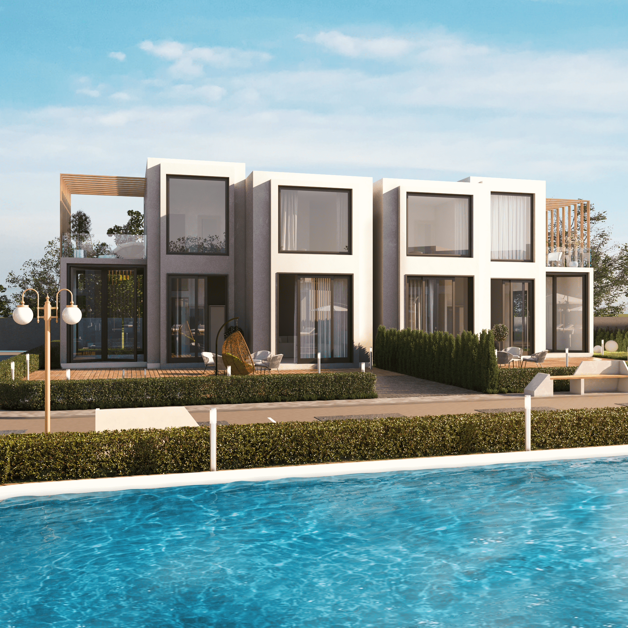 Property for Sale in Batumi from Developer | Next