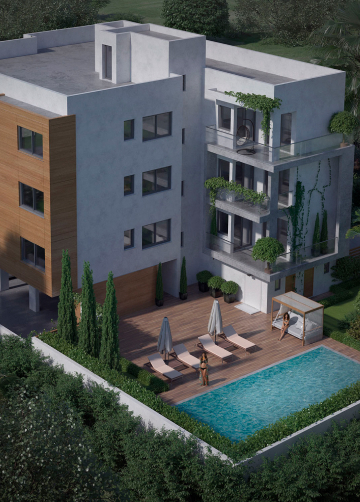 Admare Property - Apartments, villas, townhouses from a premium ...