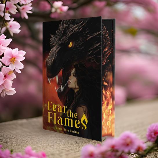 The Ink Pages - News