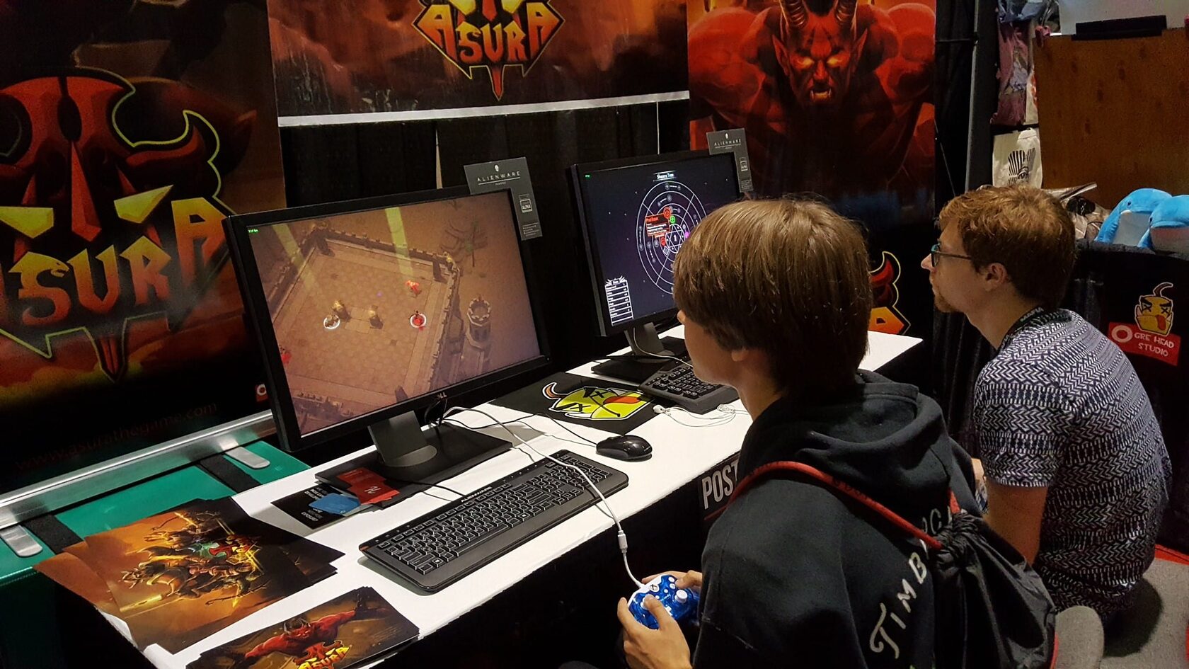 Game Design Prototypes: Essential Steps - Argentics