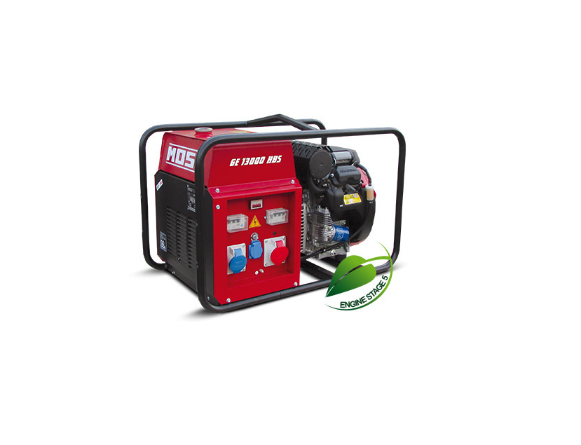 GENERATOR CURENT GE 13000 HBS AVR