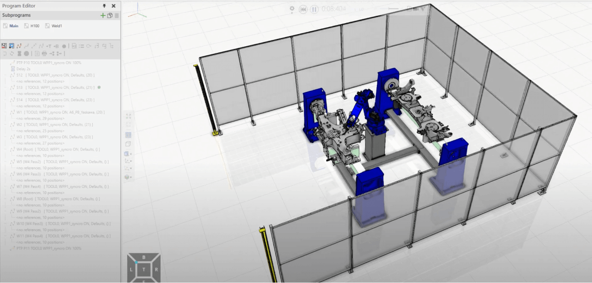 What is Robot Programming? A Guide to Efficiently Program Robots | ABAGY