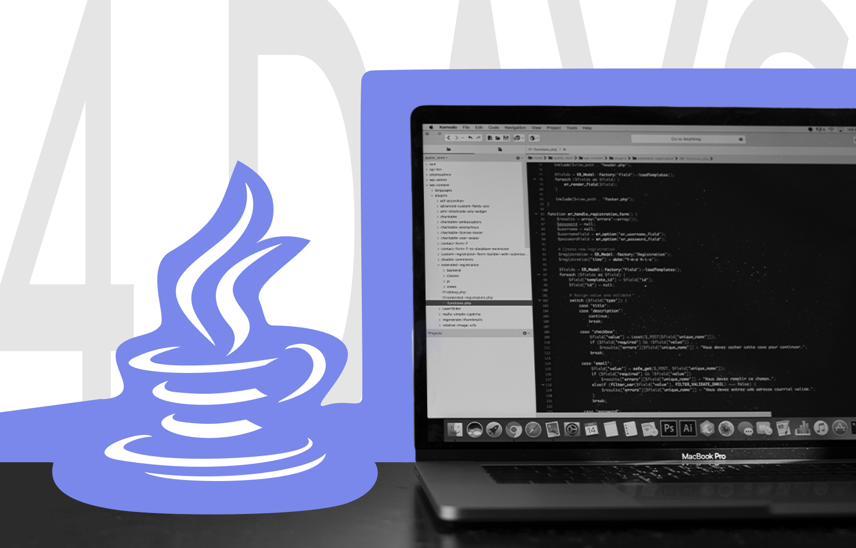 IT staff recruitment: how to find a senior Java developer for an ...