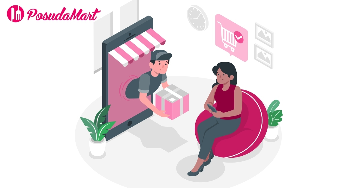 PosudaMart | Купить посуду в Ташкенте с быстрой доставкой