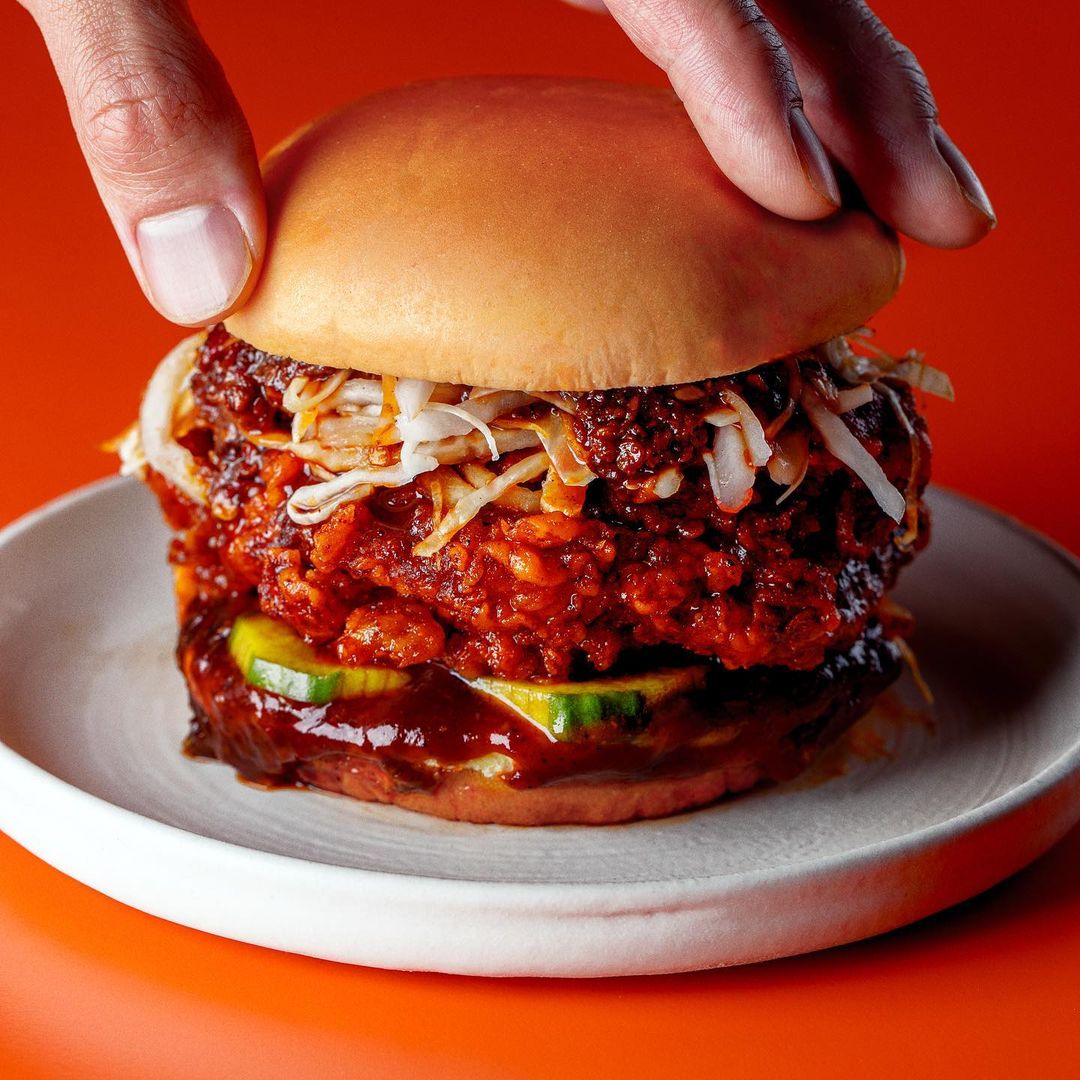 Dumpling Shack’s spicy fried chicken restaurant Sichuan Fry launches in ...