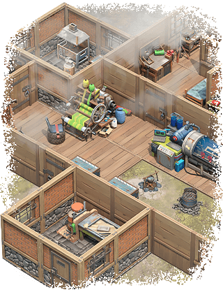 Days After: Zombie Survival