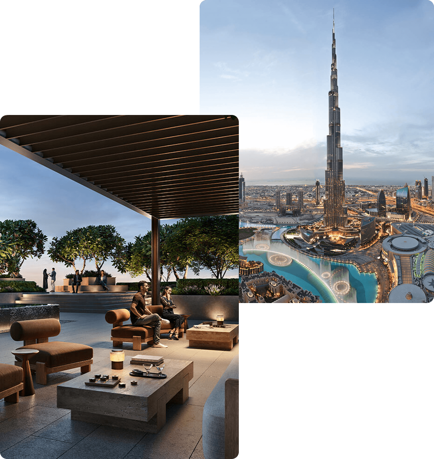 GCC Real Estate Made Simple and Profitable