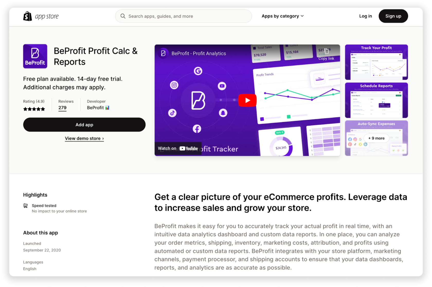 Shopify Reports: The Comprehensive Guide to Shopify Store Analytics