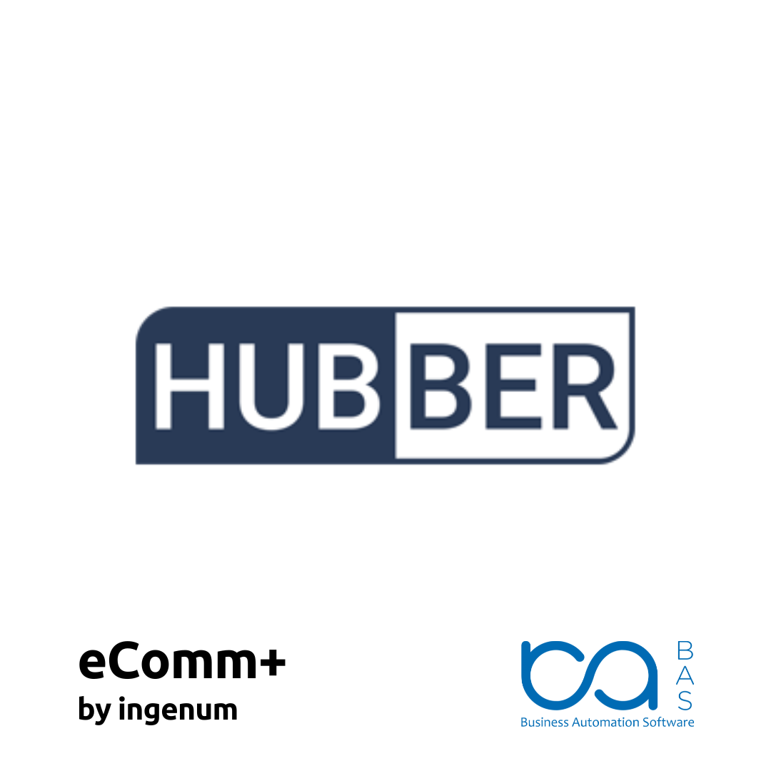 Інтеграція з Хаббер з BAS - ingenum