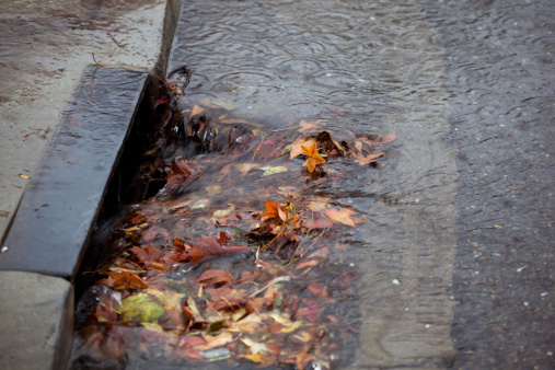 Catch Basin Cleaning and Maintenance for Efficient water Drainage