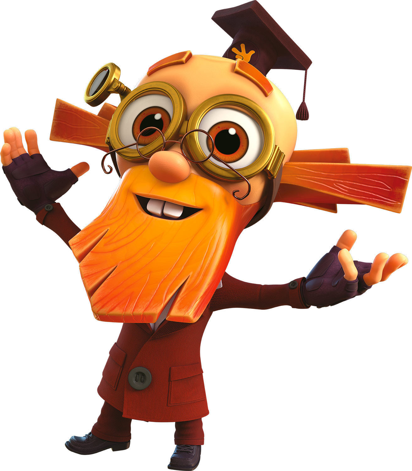 The Fixies - Deutschland